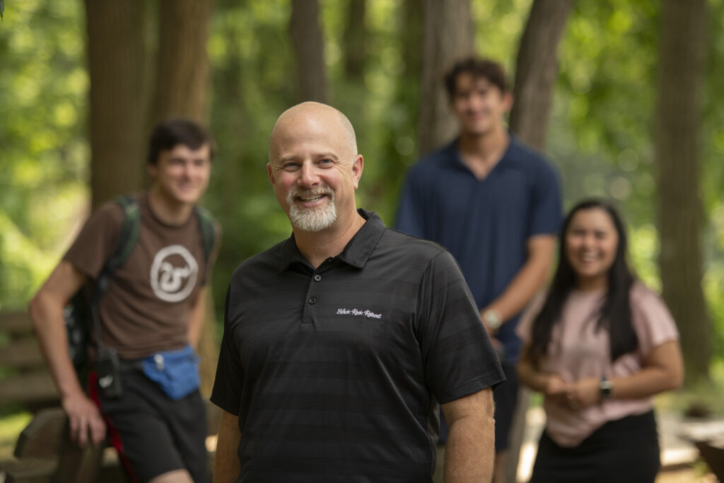 Leadership | Black Rock Christian Camp & Retreat Center