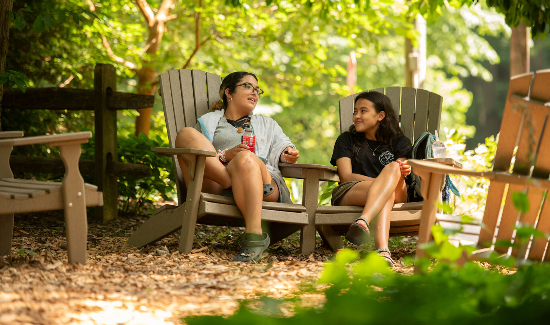 Christian Women's Retreats In Pennsylvania - Black Rock Retreat Center