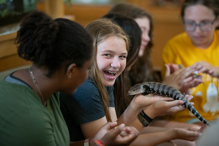 Programmed Retreat Activities In PA - Black Rock Retreat In PA