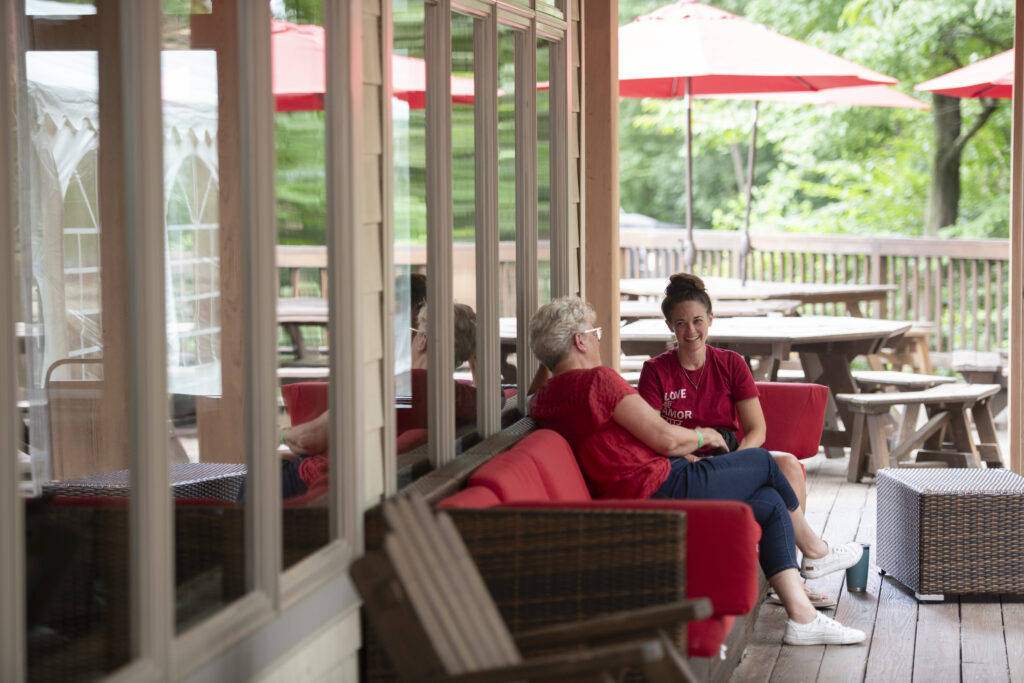 Retreat FAQs | Black Rock Christian Camp & Retreat Center