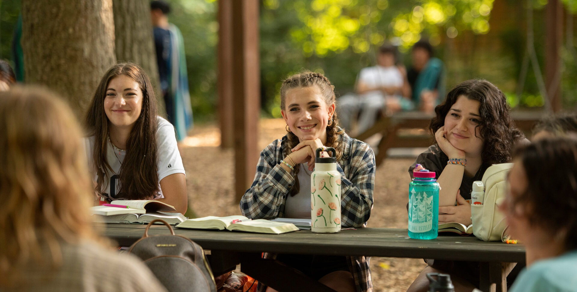 Christian Retreat Center In Lancaster, PA - Black Rock Retreat ...