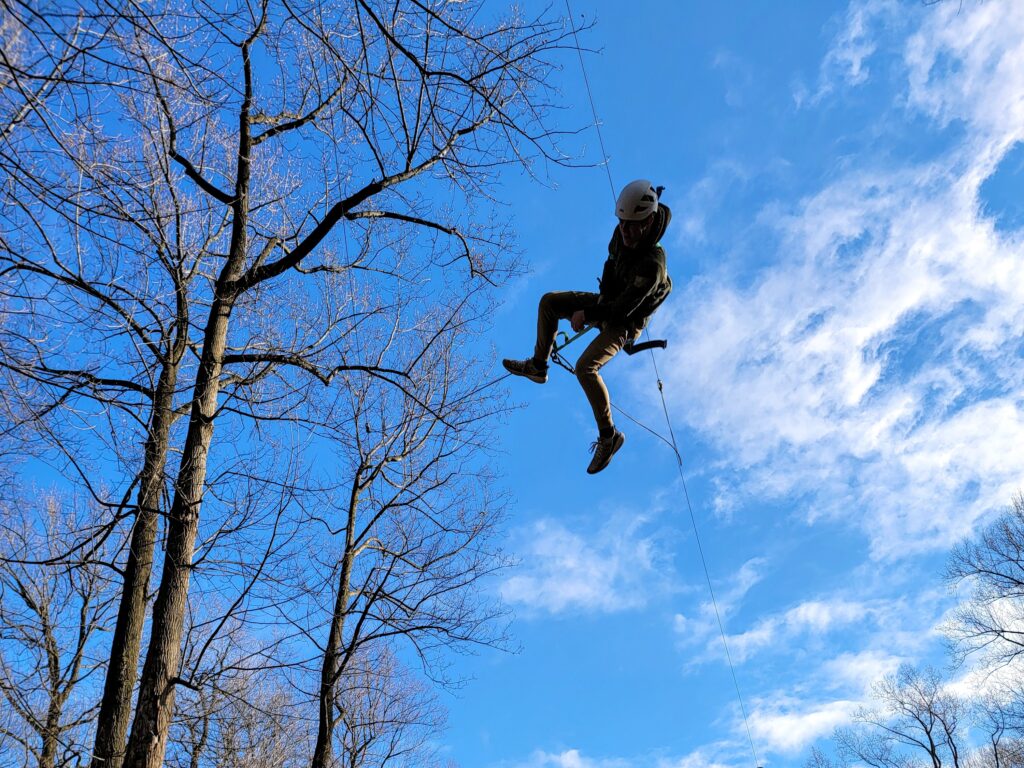 Programmed Retreat Activities - Black Rock Retreat In PA